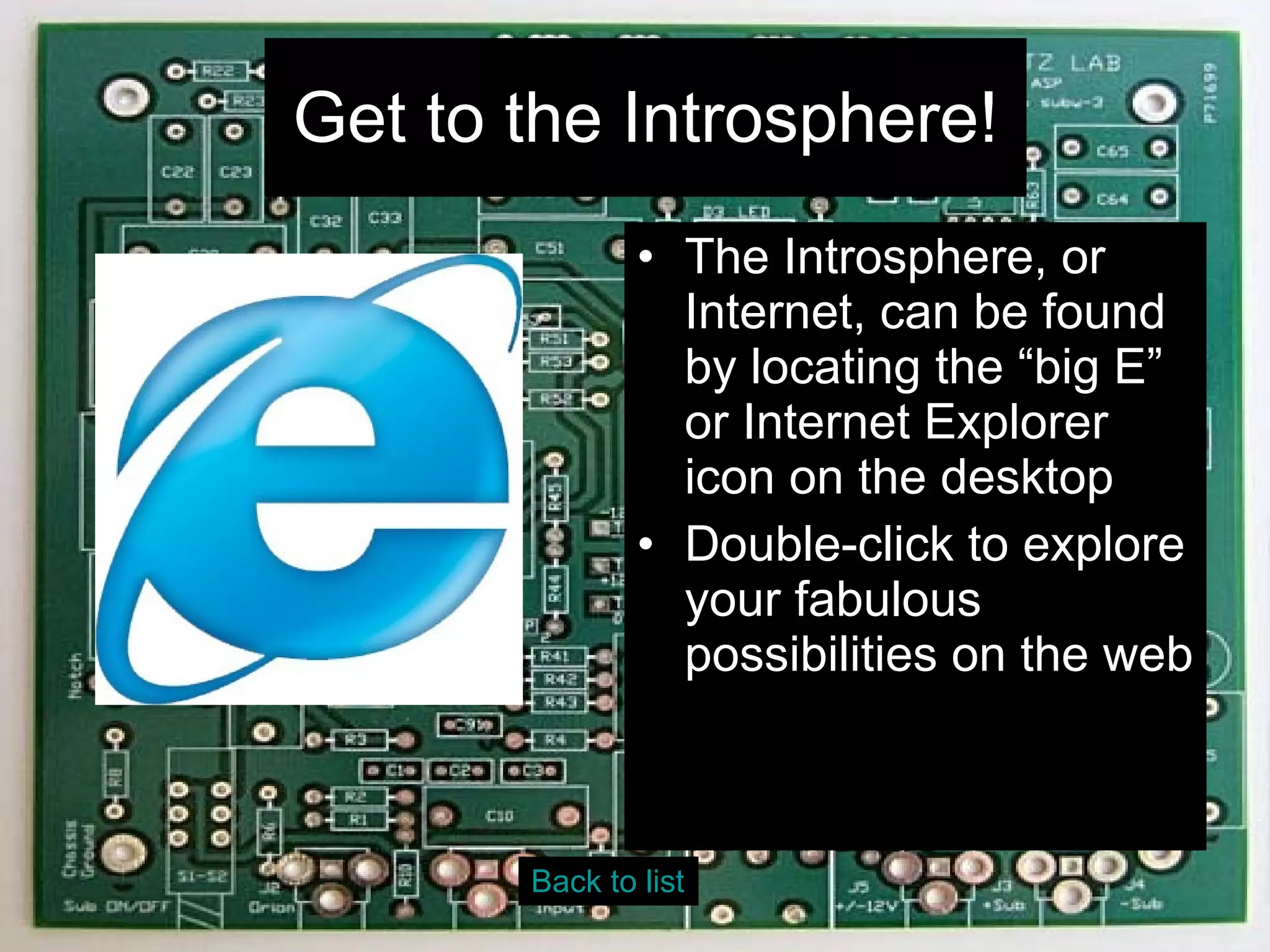 Computer Illiteracy | PPT
