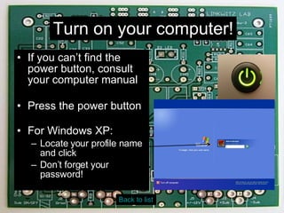 Computer Illiteracy | PPT | Computing | Technology & Computing