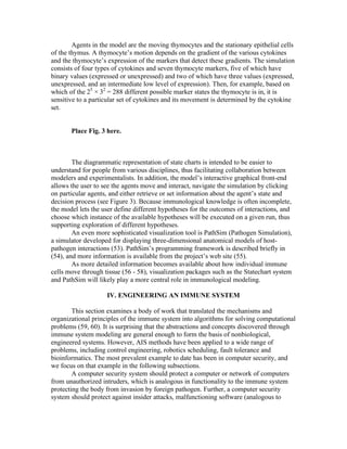 Computer immunology | PDF