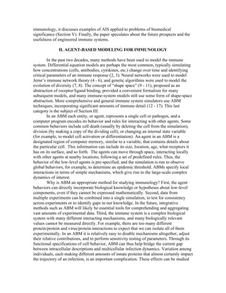 Computer immunology | PDF