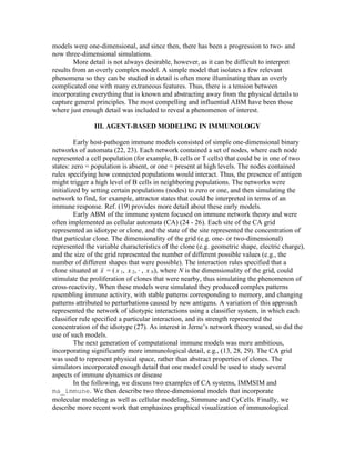 Computer immunology | PDF