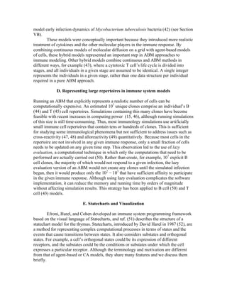 Computer immunology | PDF