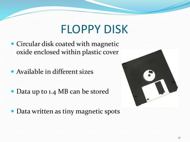Computer input output and Storage slider.pdf