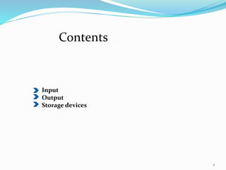 Computer input output and Storage slider.pdf