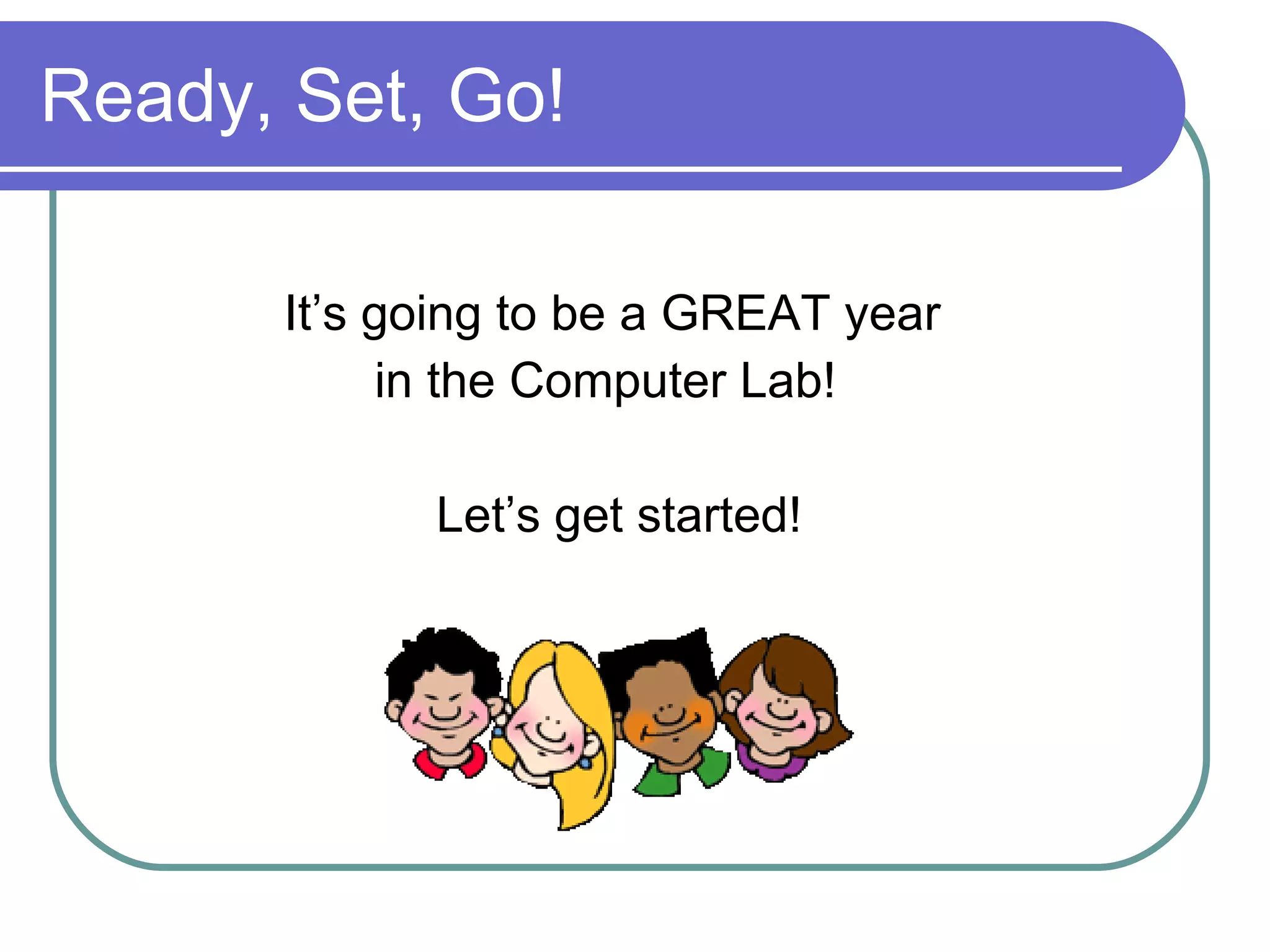 Rules of the Rails | PPT | Computer Peripherals | Computing