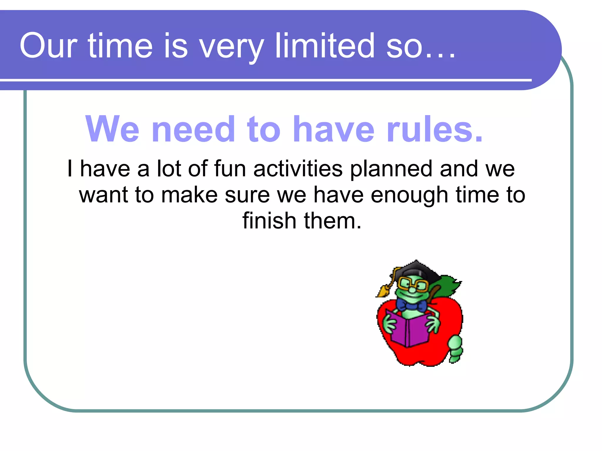 Rules of the Rails | PPT | Computer Peripherals | Computing