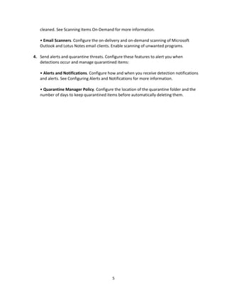 Computer maintenance | PDF