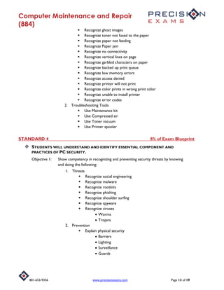Computer maintenance-and-repair | PDF