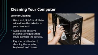 Computer-Maintenance-Keeping-Your-System-Healthy.pptx