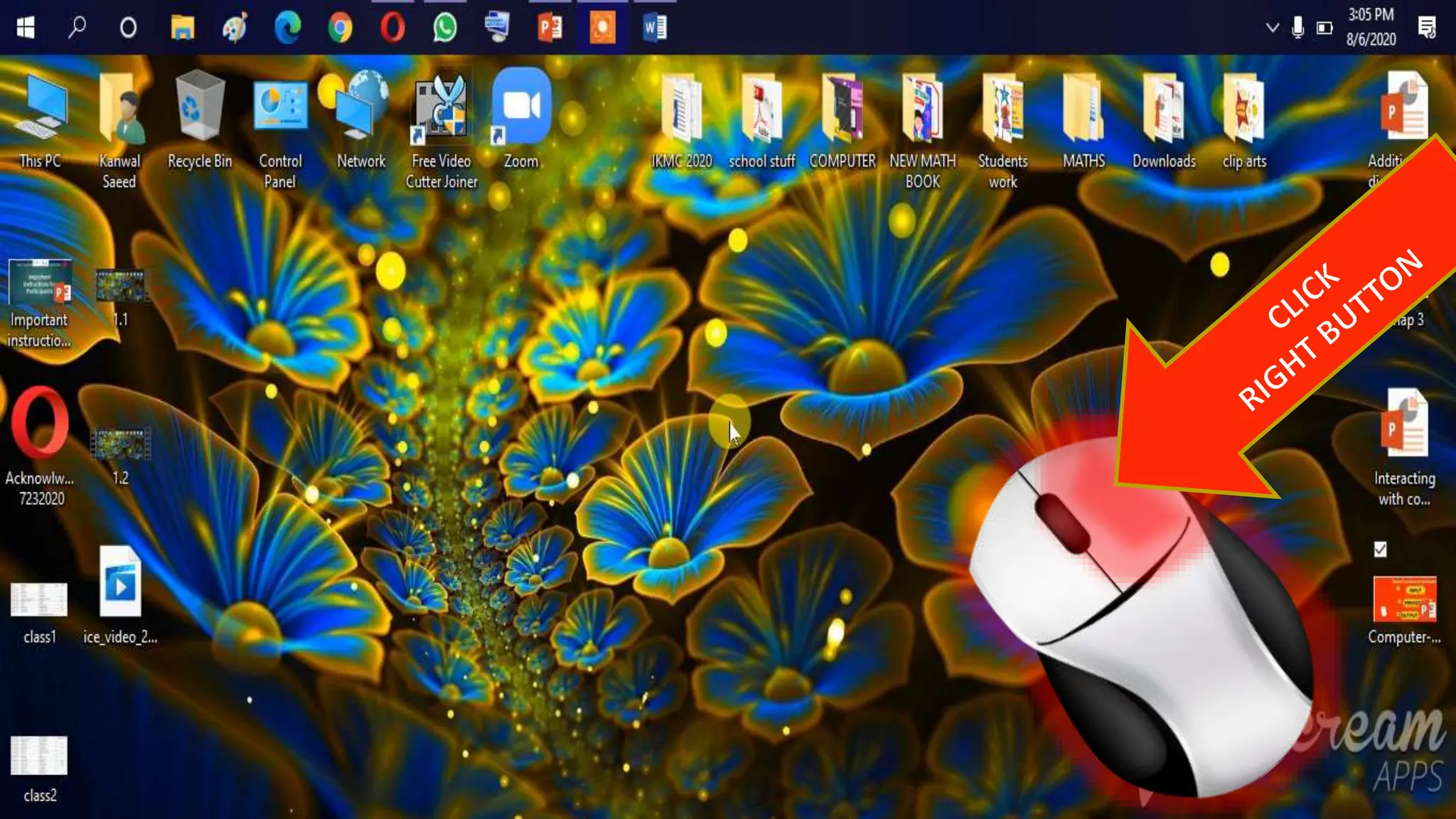 Computer-Mouse and its properties and its uses | PPT