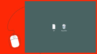 Computer-Mouse and its properties and its uses | PPT