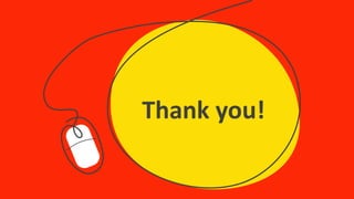 Computer-Mouse and its properties and its uses | PPT