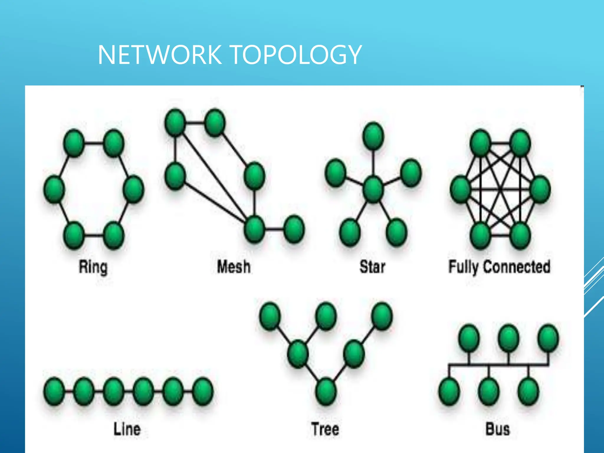 Computer Networkpptx Computer Networking Computing