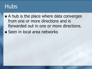 Computer network-types1 | PPT