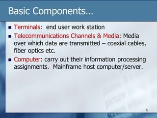 Computer network-types1 | PPT | Computer Networking | Computing