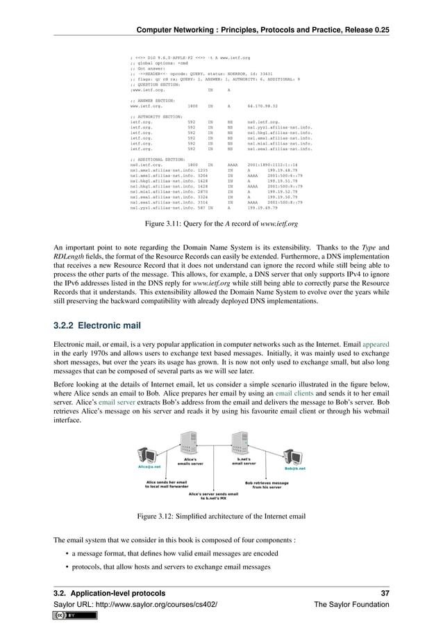Computer networking-principles-bonaventure-1-30-31-otc1 | PDF