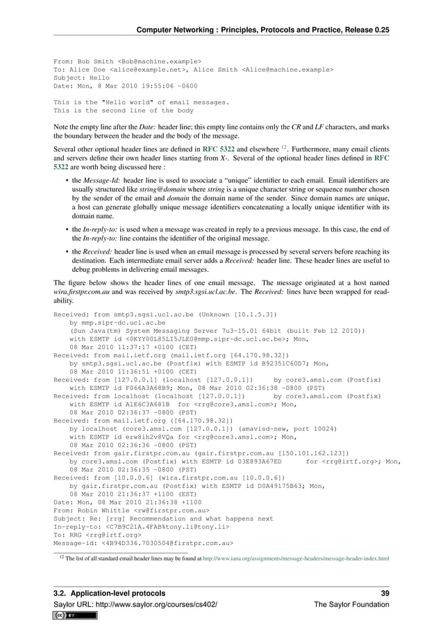 Computer networking-principles-bonaventure-1-30-31-otc1 | PDF