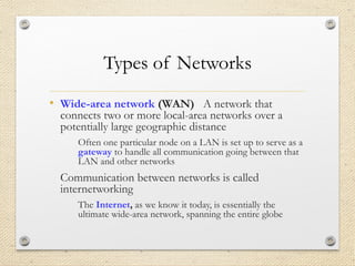 Computer networks-1 | PPT