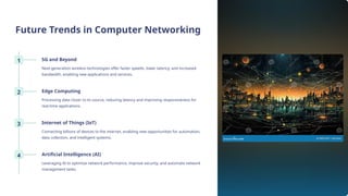 Computer network Computer network Computer network Computer network | PPTX