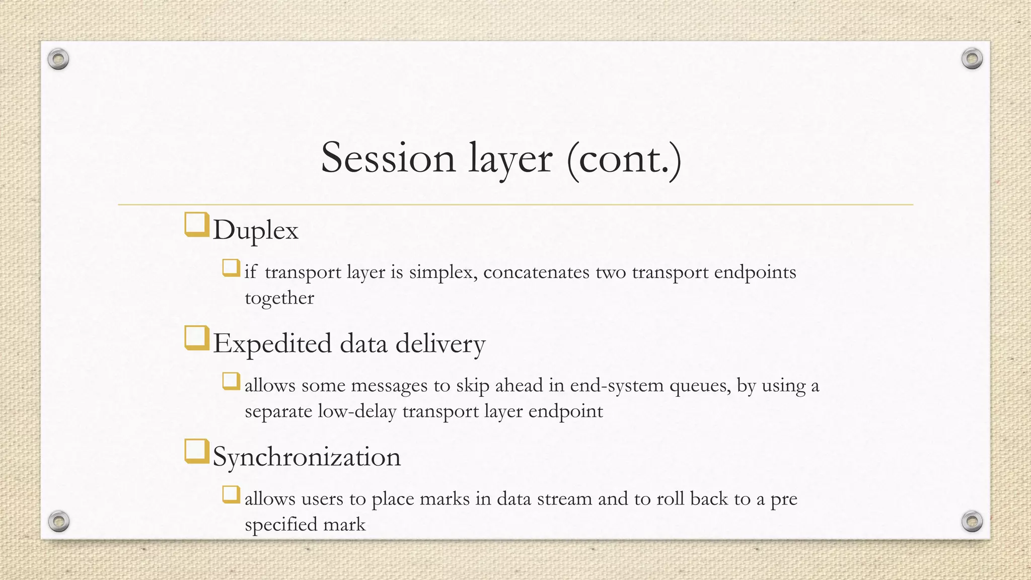 Computer networks-3 | PPT | Internet | Computing