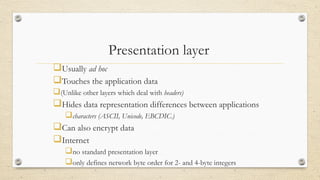 Computer networks-3 | PPT