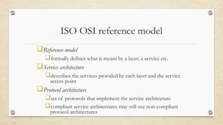 Computer networks-3 | PPT