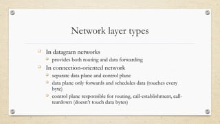Computer networks-3 | PPT | Internet | Computing