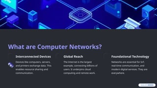 Computer-Networks-and-Microsoft-Connecting-the-World.pptx