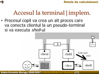 Computer Networks. Applications: terminal & e-mail | PPT