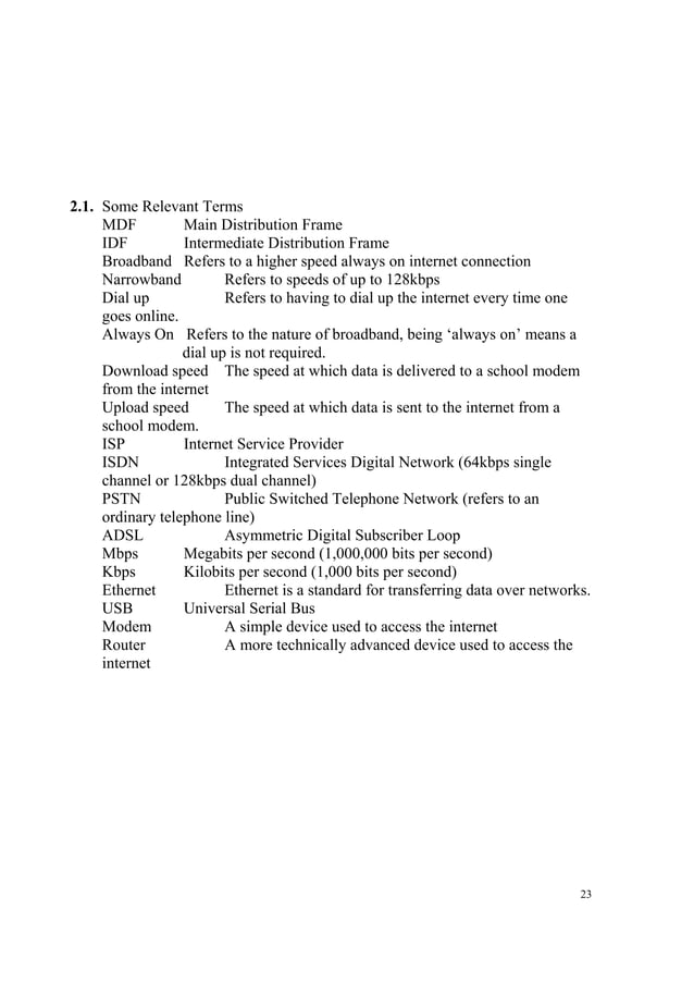 Computer networks--introduction computer-networking | PDF