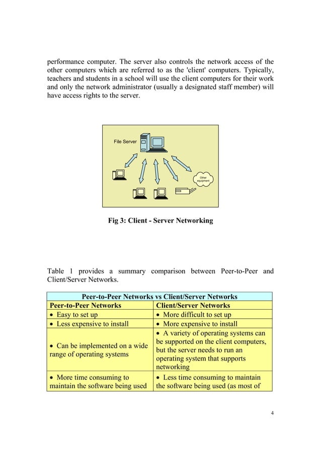 Computer Networks Introduction Computer Networking Pdf