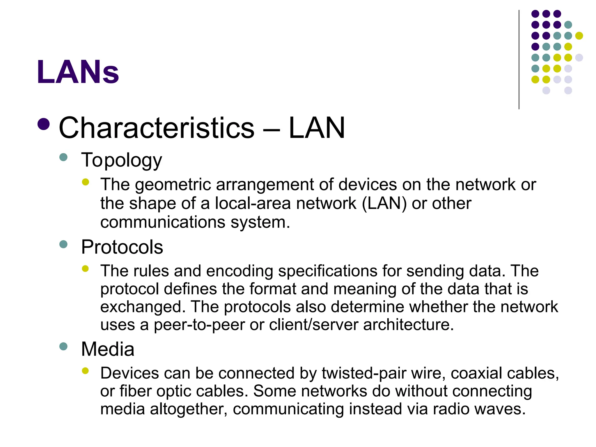 Computer Networks Networkinghardwareppt 