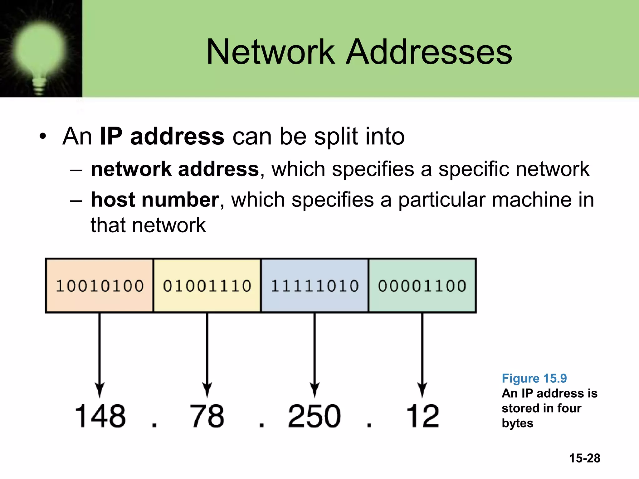 Computer networks--network ppt | PPT