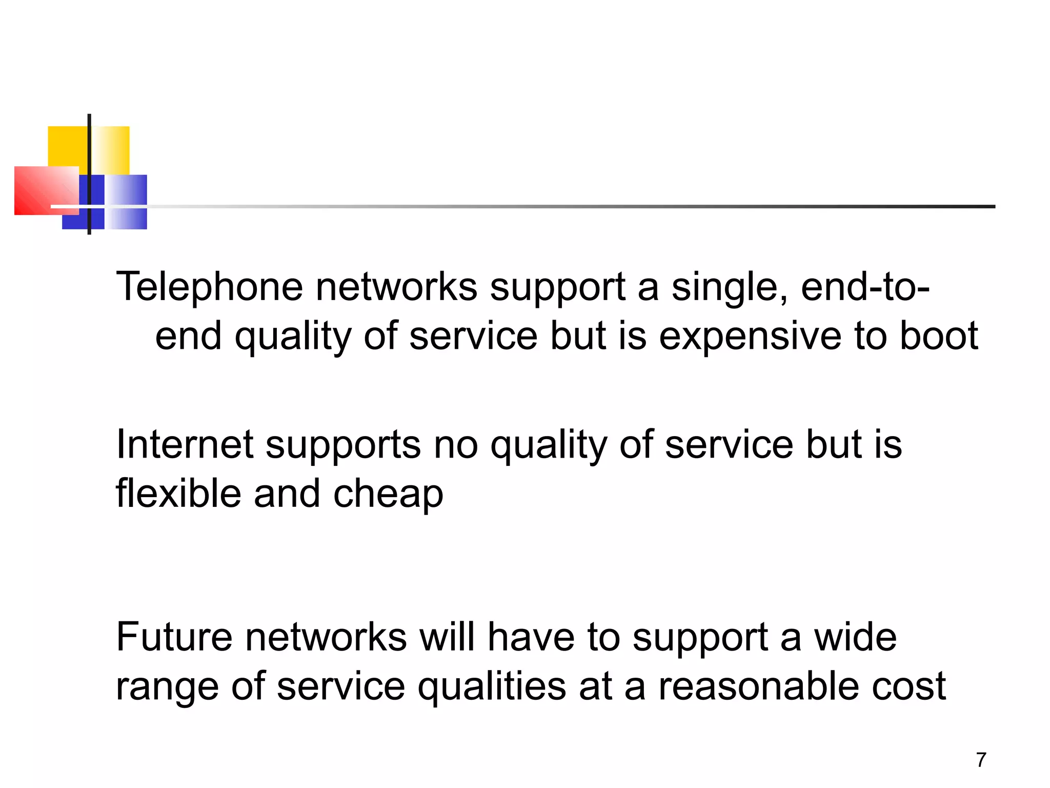 Computer networks--networks | PPT
