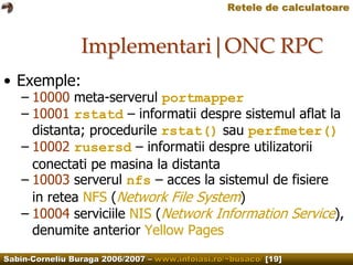 Computer Networks. RPC | PPT
