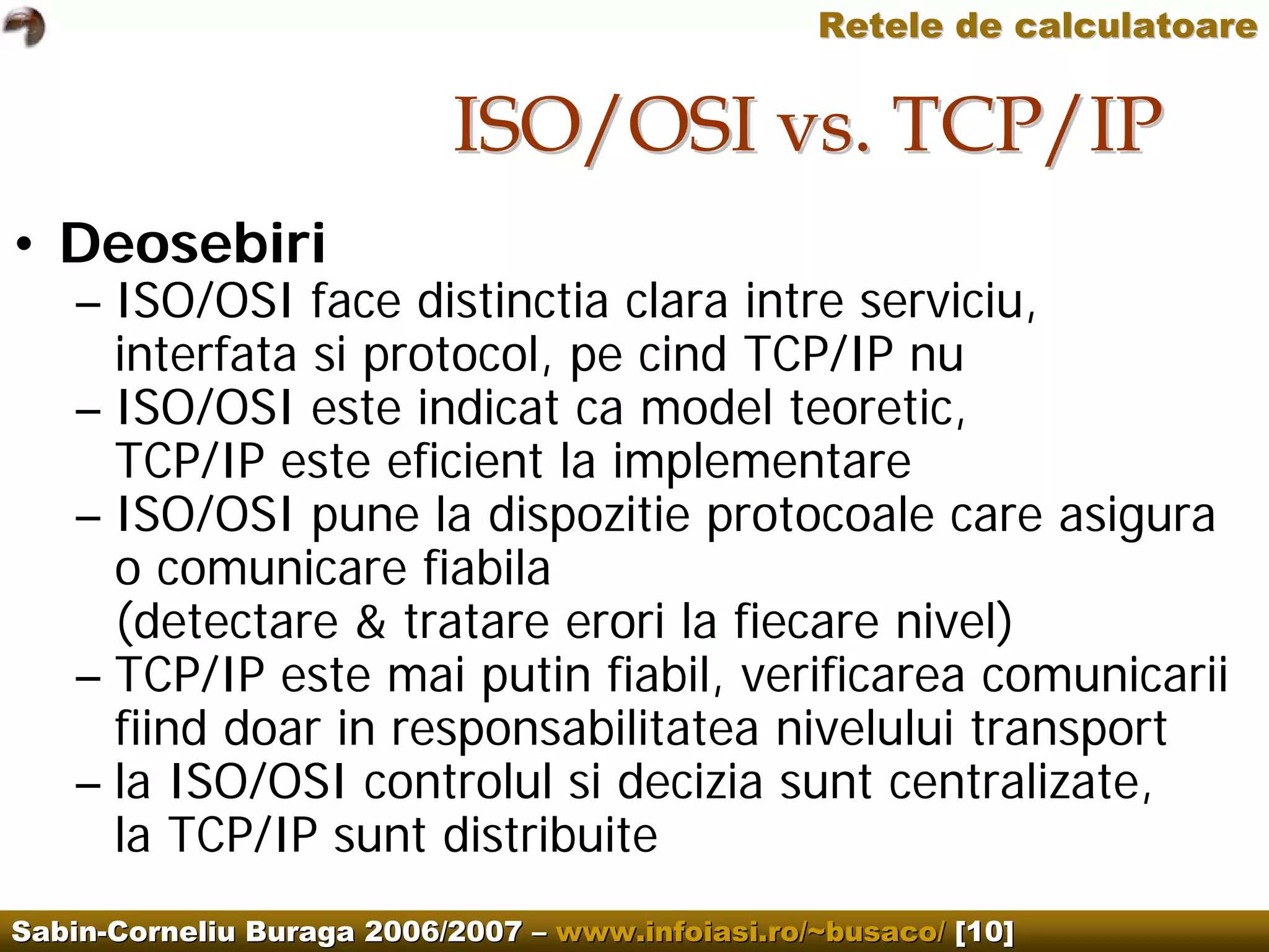 Computer Networks. TCP/IP | PDF