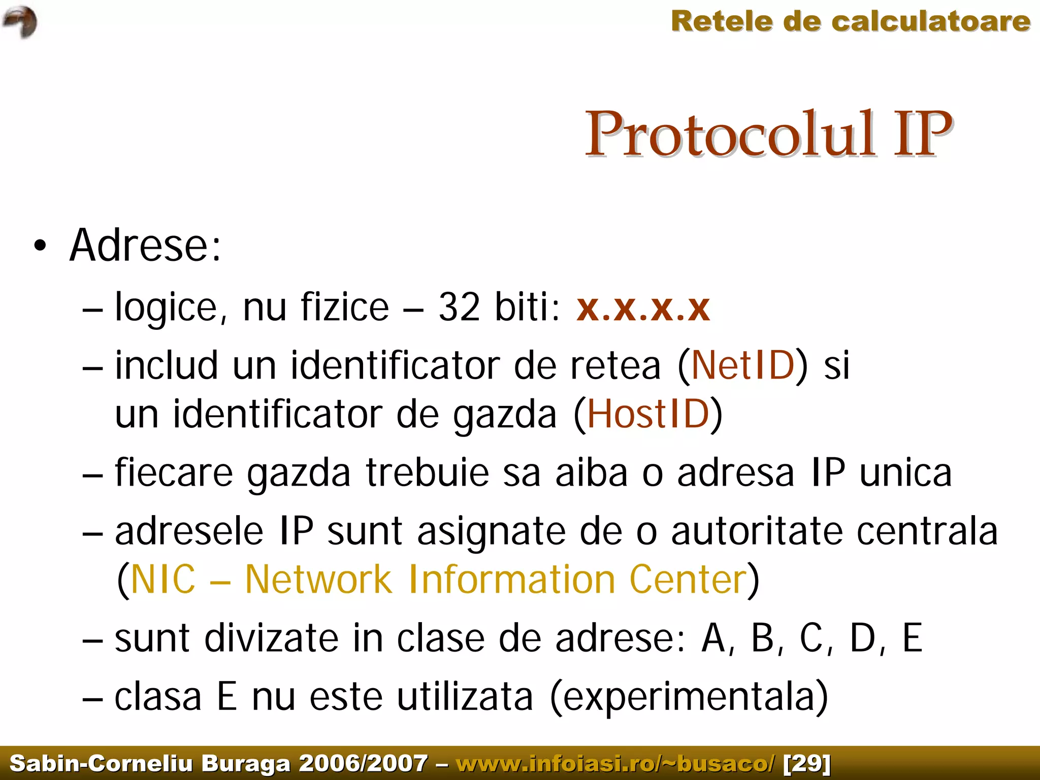 Computer Networks. TCP/IP | PDF