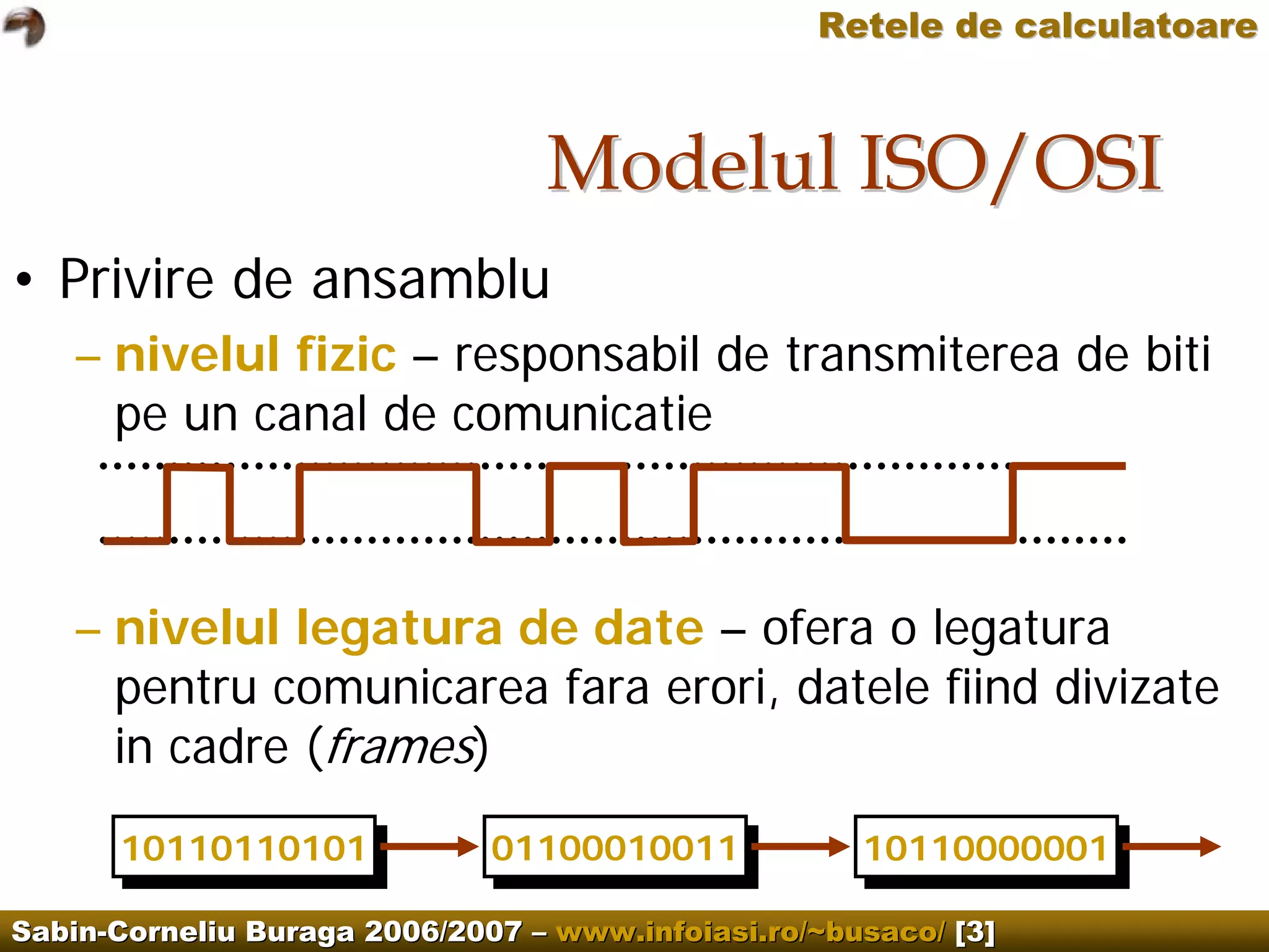 Computer Networks. TCP/IP | PDF