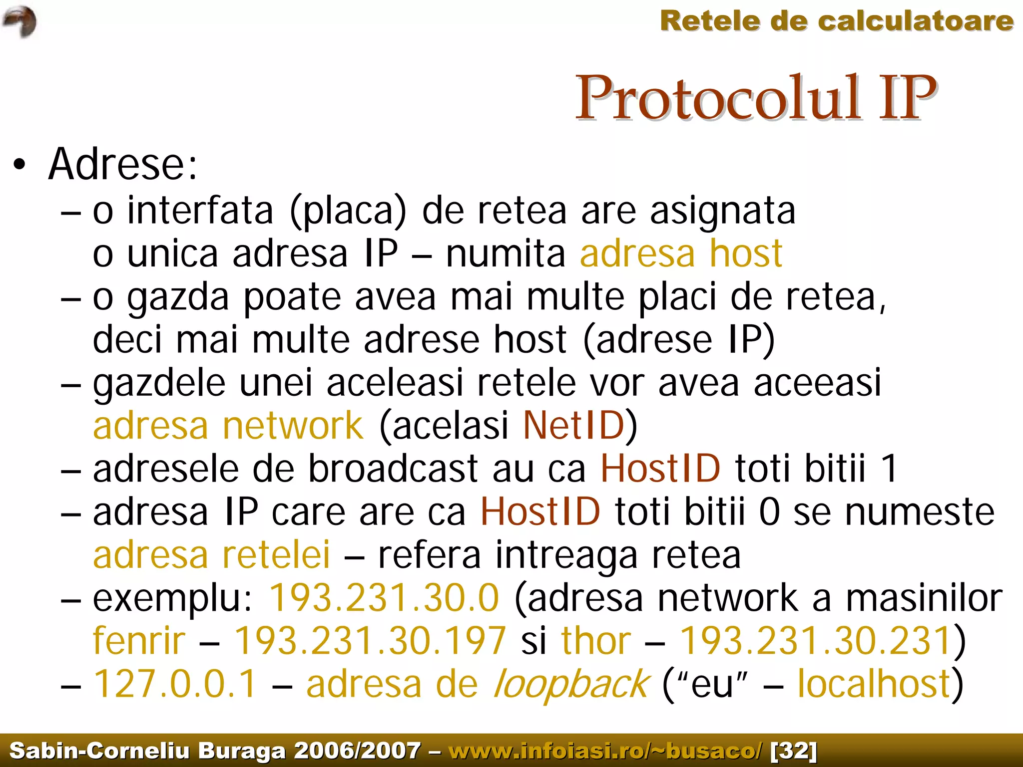 Computer Networks. TCP/IP | PDF