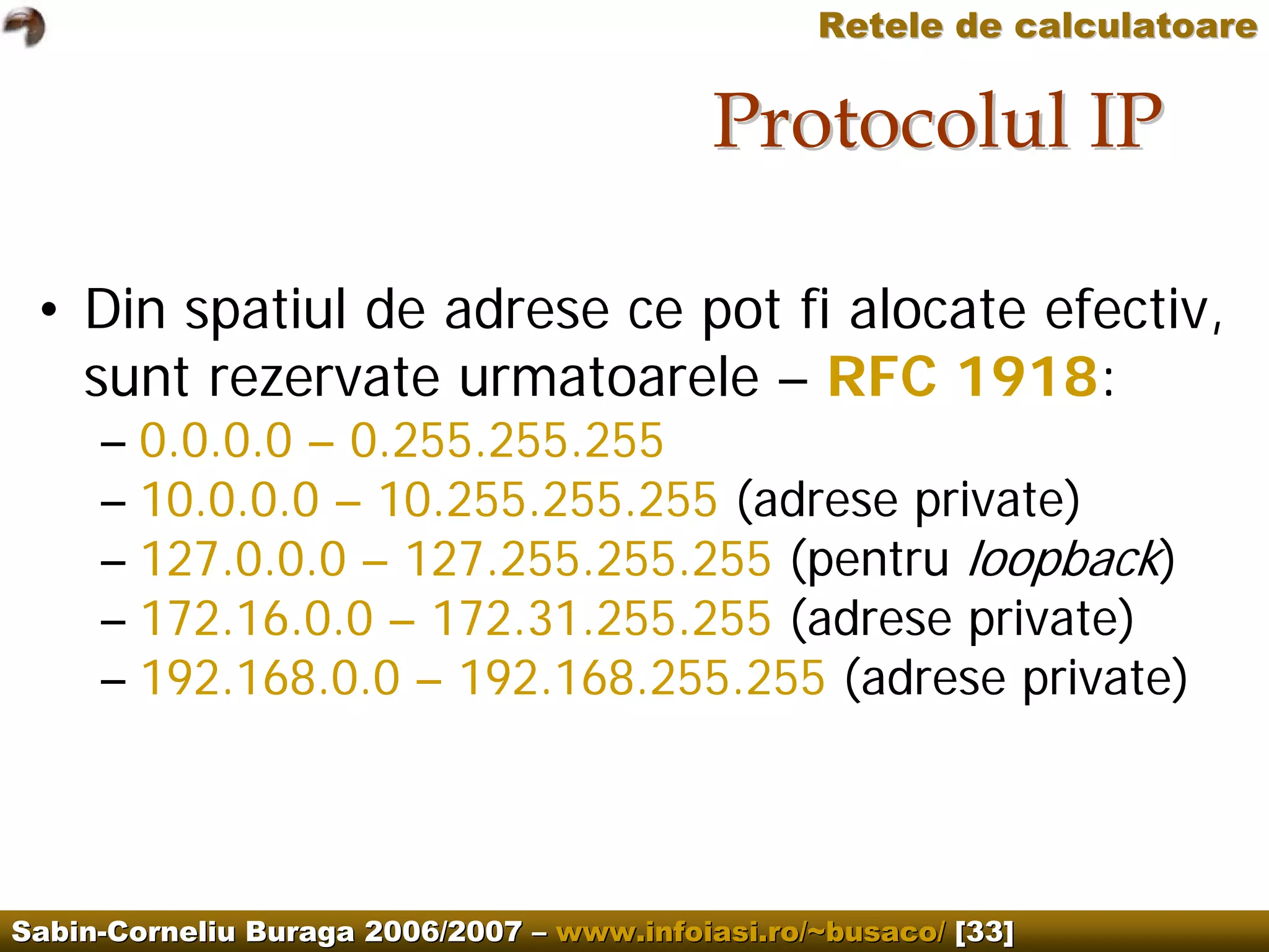 Computer Networks. TCP/IP | PDF