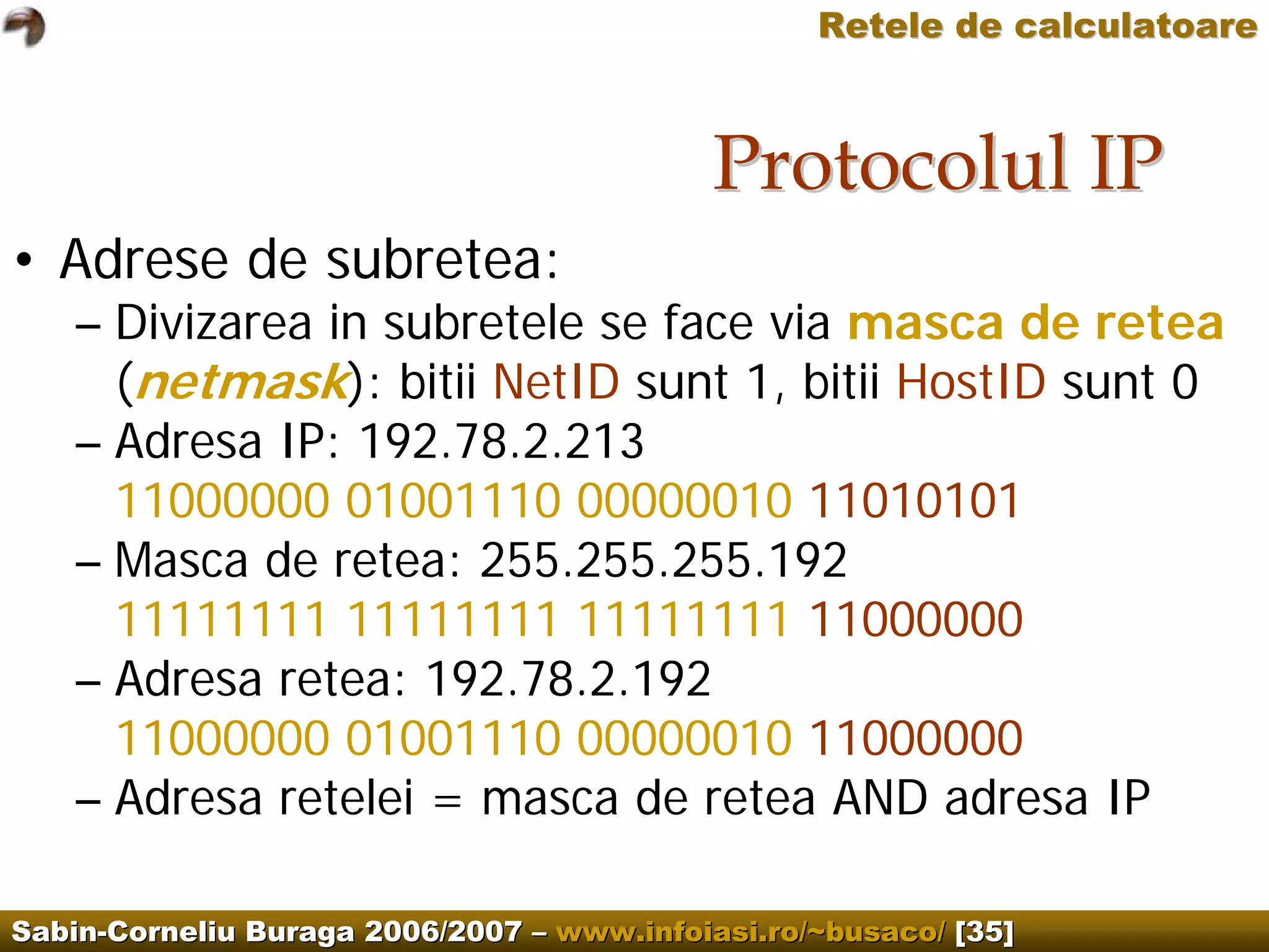 Computer Networks. TCP/IP | PDF