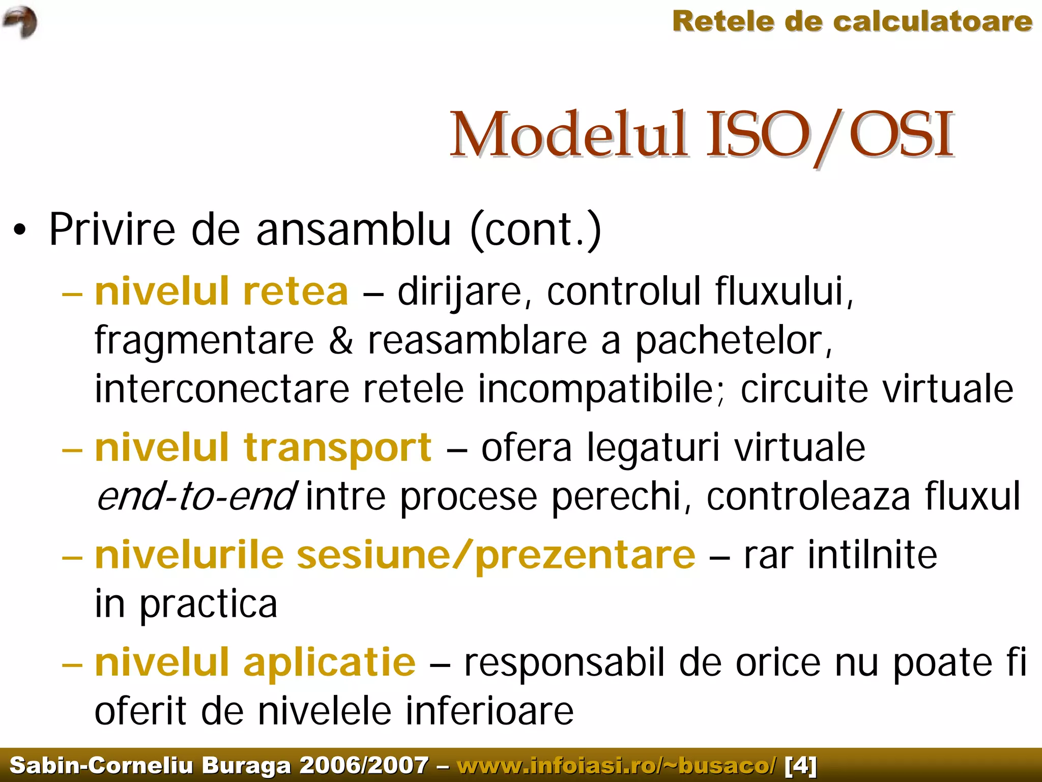 Computer Networks. TCP/IP | PDF