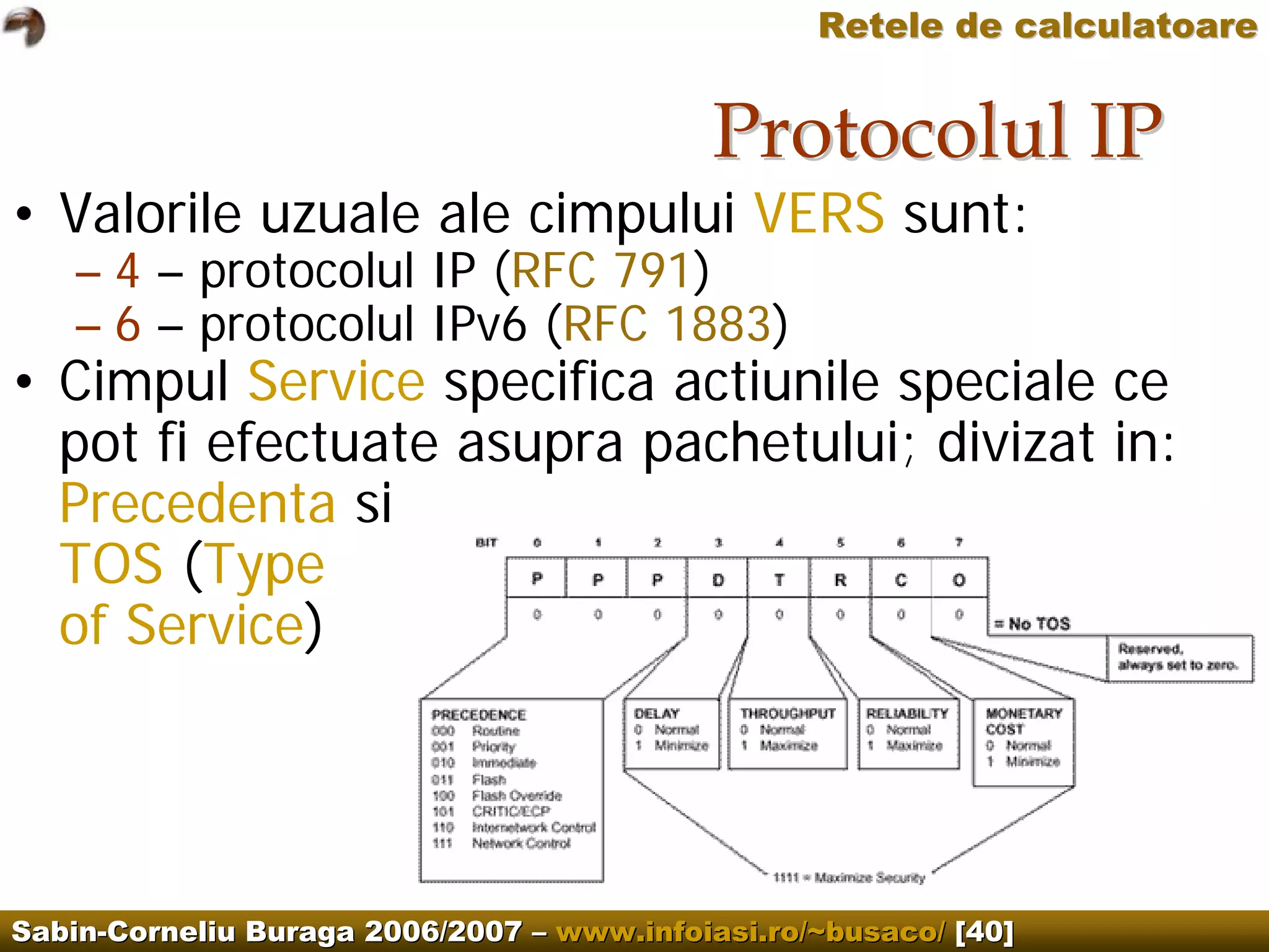 Computer Networks. TCP/IP | PDF