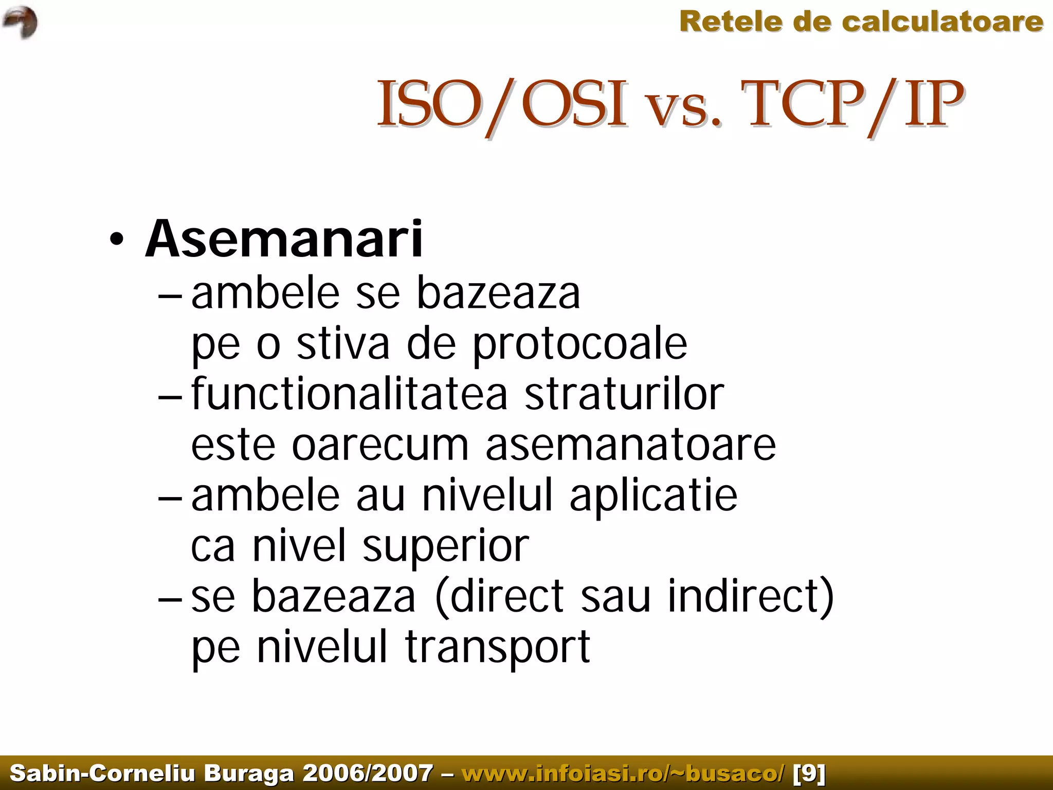 Computer Networks. TCP/IP | PDF