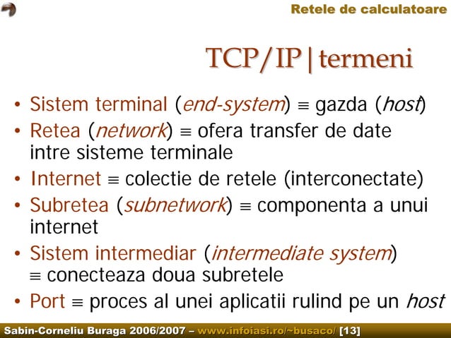 Computer Networks. TCP/IP | PDF