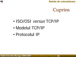 Computer Networks. TCP/IP | PDF