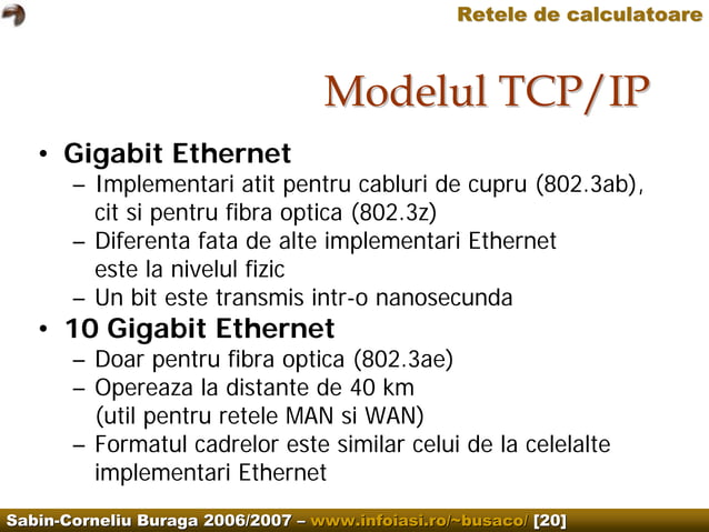 Computer Networks. TCP/IP | PDF