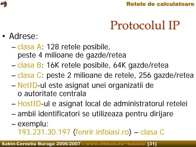 Computer Networks. TCP/IP | PDF