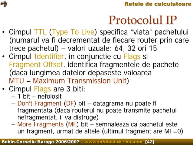 Computer Networks. TCP/IP | PDF