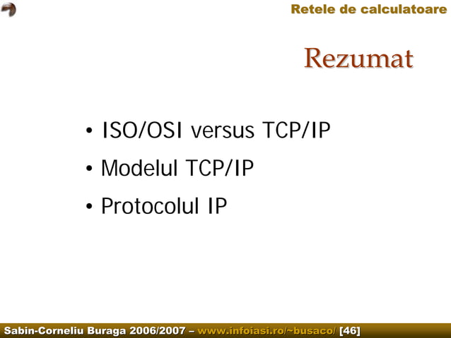 Computer Networks. TCP/IP | PDF